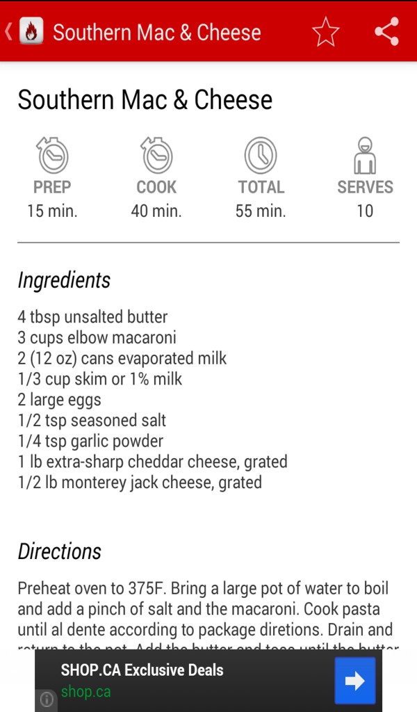 *Meatopia* - Get Your BBQ On! - App on Amazon Appstore