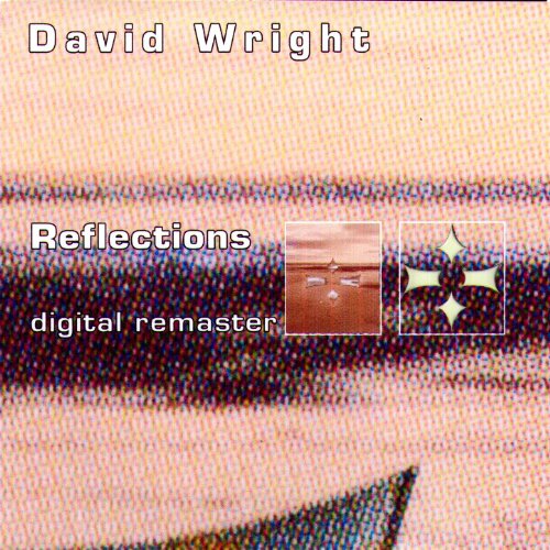 Play Reflections by David Wright on Amazon Music