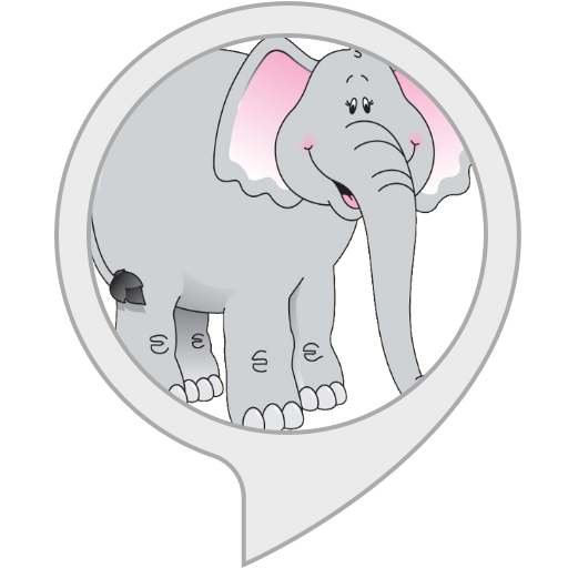 Amazon.com: Elephant Jokes : Alexa Skills