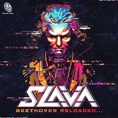 Amazon MusicでSlavaのBeethoven Reloadedを再生する