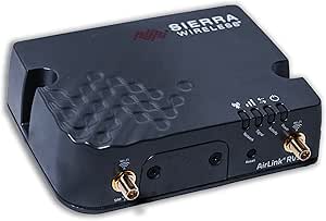 RV55 Includes 1-Year AirLink Complete (LTE CAT12 & WiFi - 1104302 ...