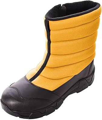 Amazon | [プロノ] Prono PR-2326 鬼底 防水 防寒 セーフティーブーツ | ブーツ