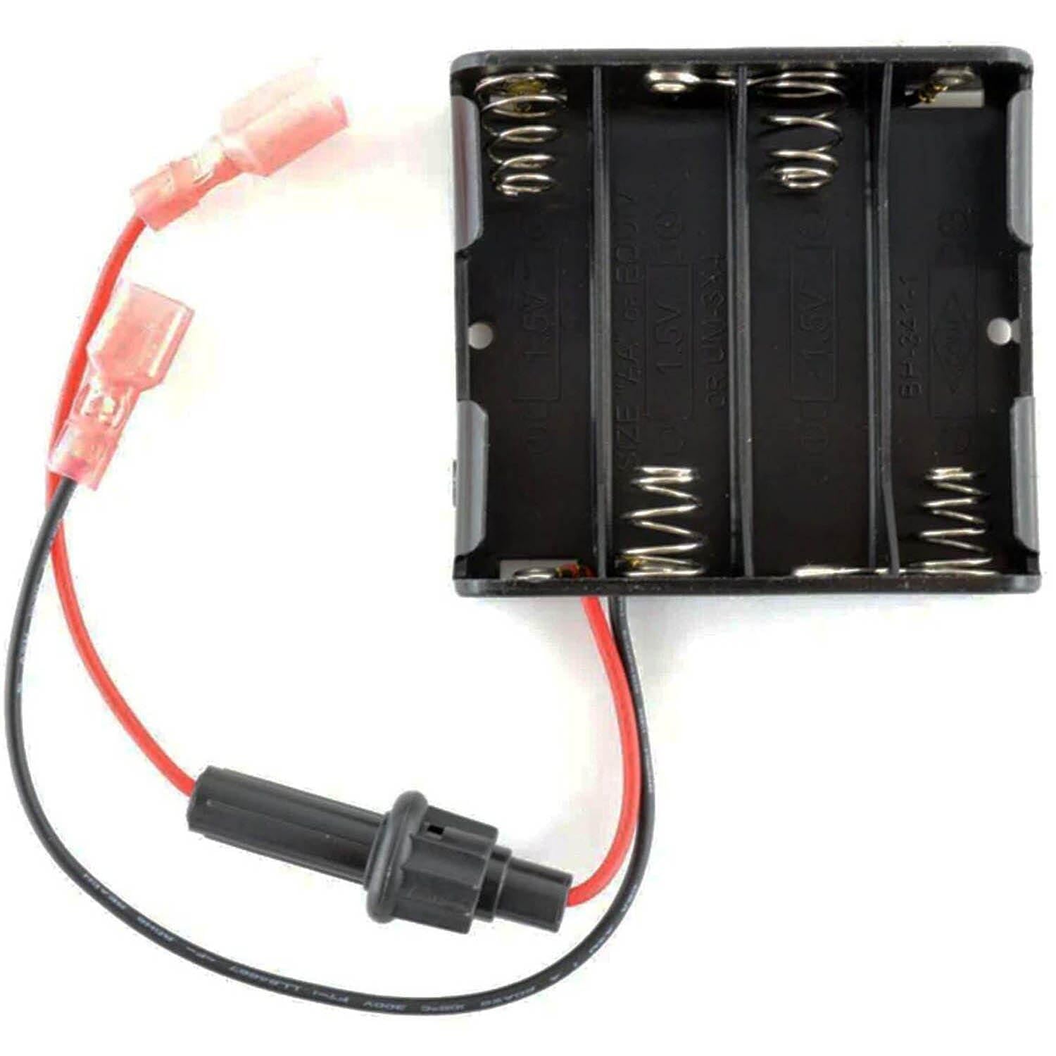 Amazon.com: Stove Parts 4 Less Gas Fireplace Battery Pack: SRV2166-323 ...