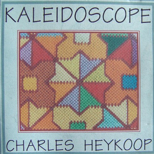 Play Kaleidoscope by Charles Heykoop on Amazon Music