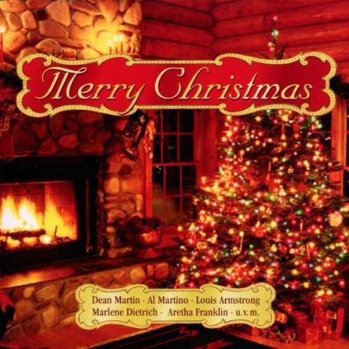 various - merry christmas cd christmas pr. - Amazon.com Music