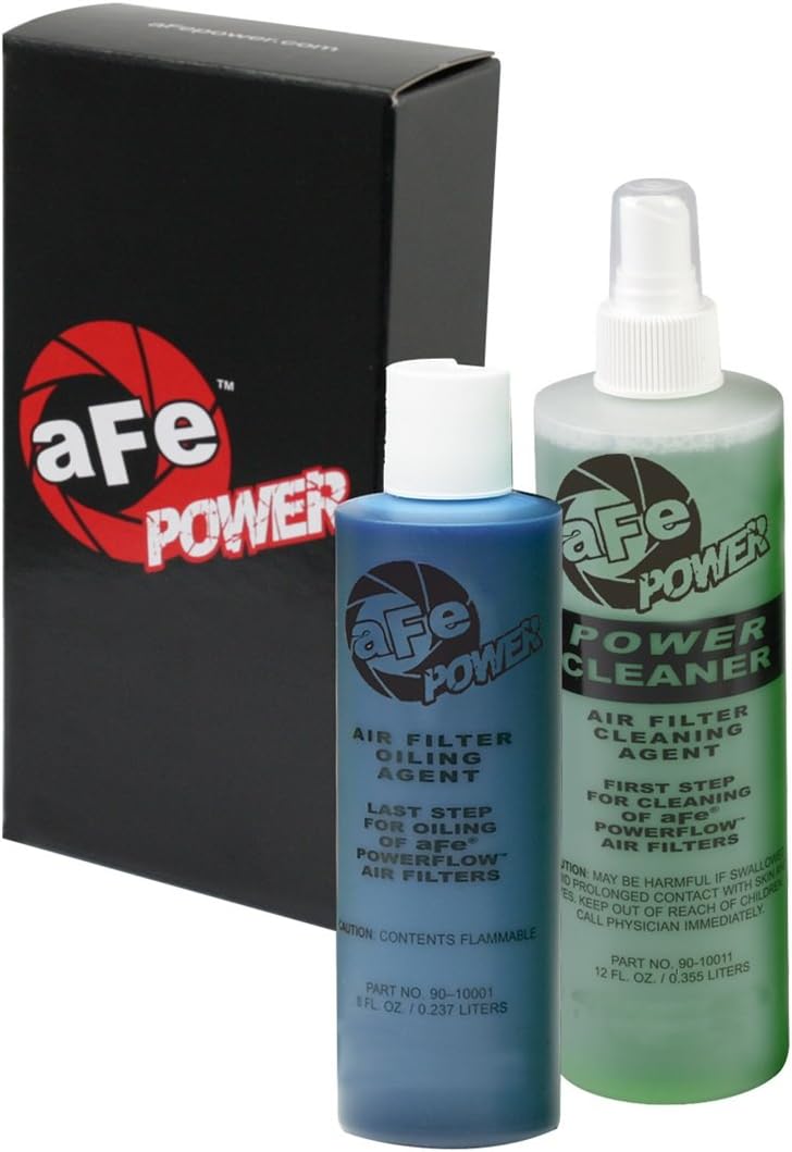 AFE 90-50501 Air Filter Cleaner Kit : Amazon.de: Auto & Motorrad