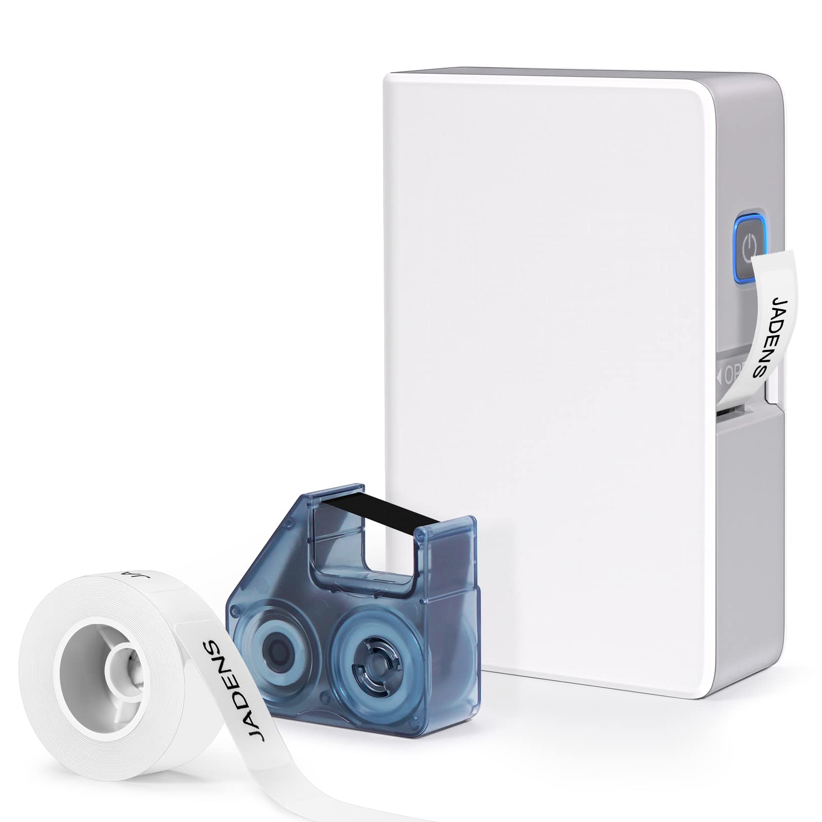 Snapklik.com : B18 Label Makers, Bluetooth Label Makers For Home ...