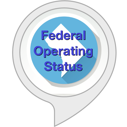 Amazon.in: Federal Operating Status : Alexa Skills