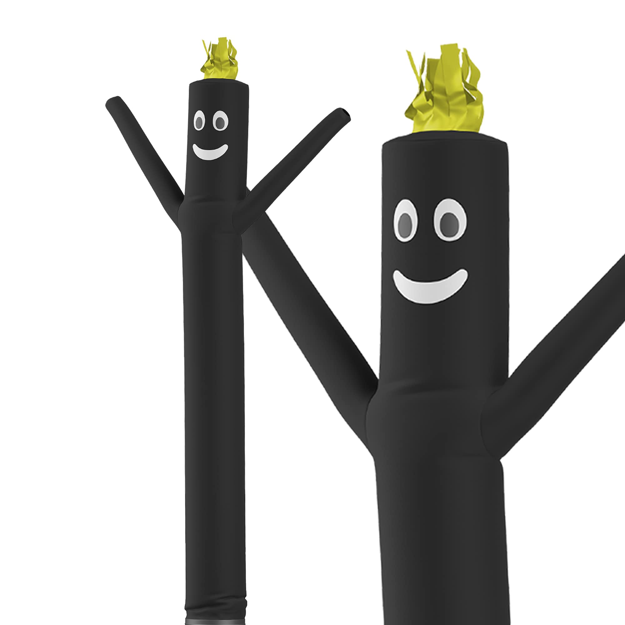 Snapklik.com : LookOurWay Air Dancers Inflatable Tube Man Attachment ...
