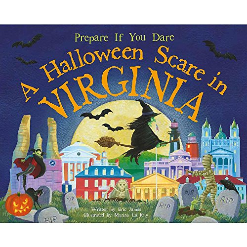 Best Halloween Decorations in Northern Virginia: Spooktacular Ideas to ...