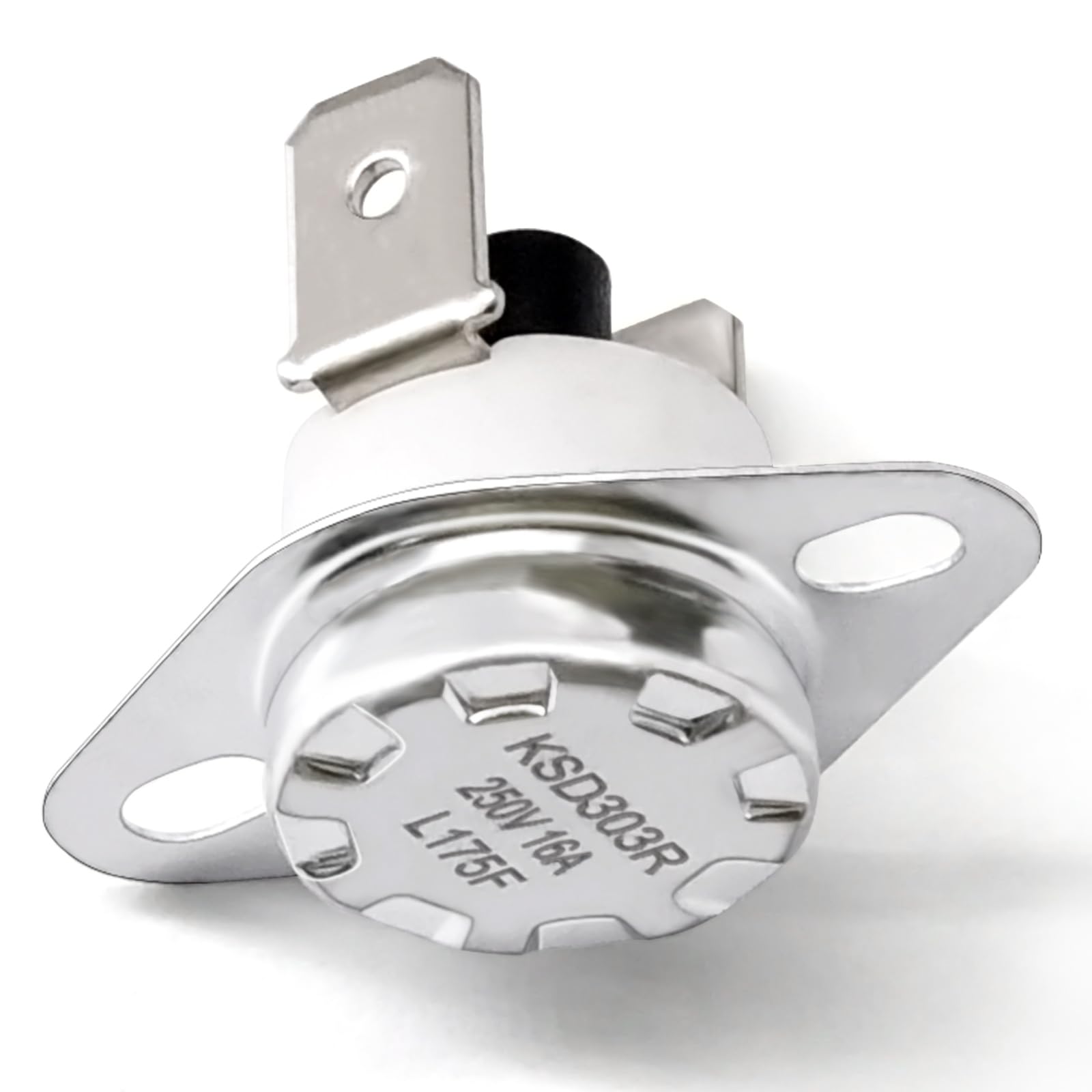 Snapklik.com : Criditpid SRV230-1960 Snap Disc Switch For Quadra-Fire ...