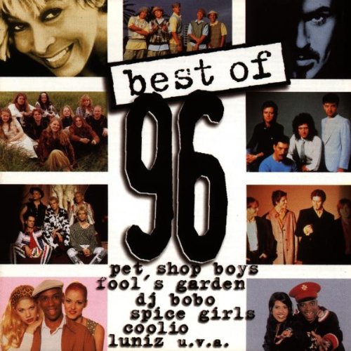 Best of 96 - Amazon.com Music