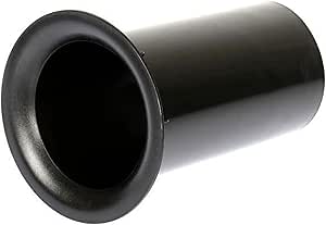 Amazon.com: Sound-way Airport Bass Reflex Tube - Tube Diameter 70mm ...