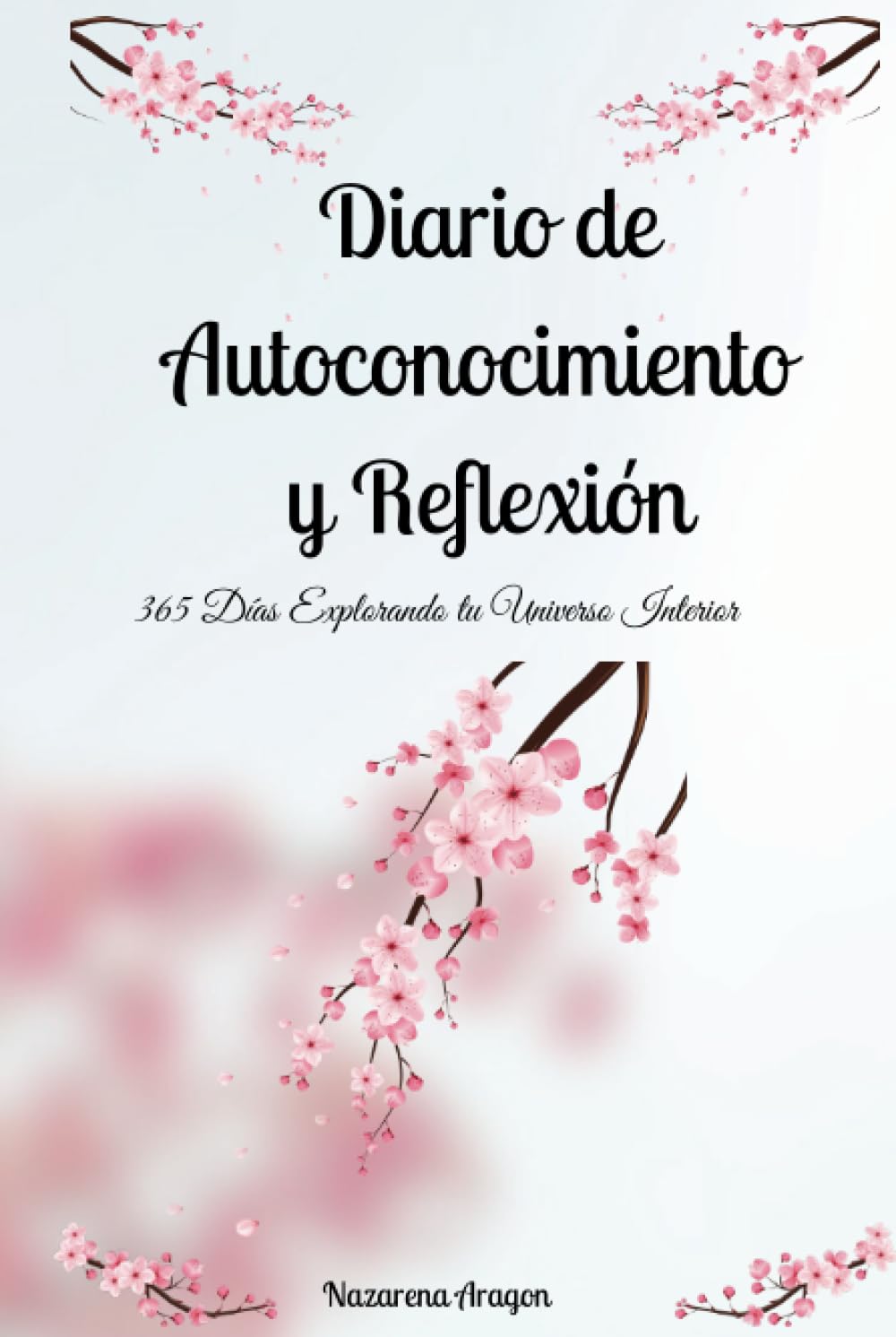 Diario de Autoconocimiento y Reflexión: 365 Días Explorando tu Universo ...