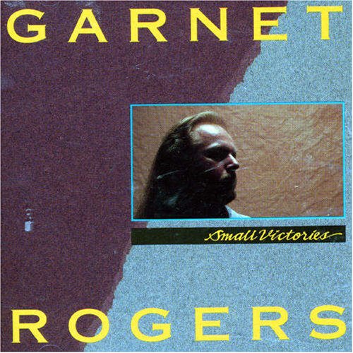 Small Victories: Garnet Rogers: Amazon.in: Music}