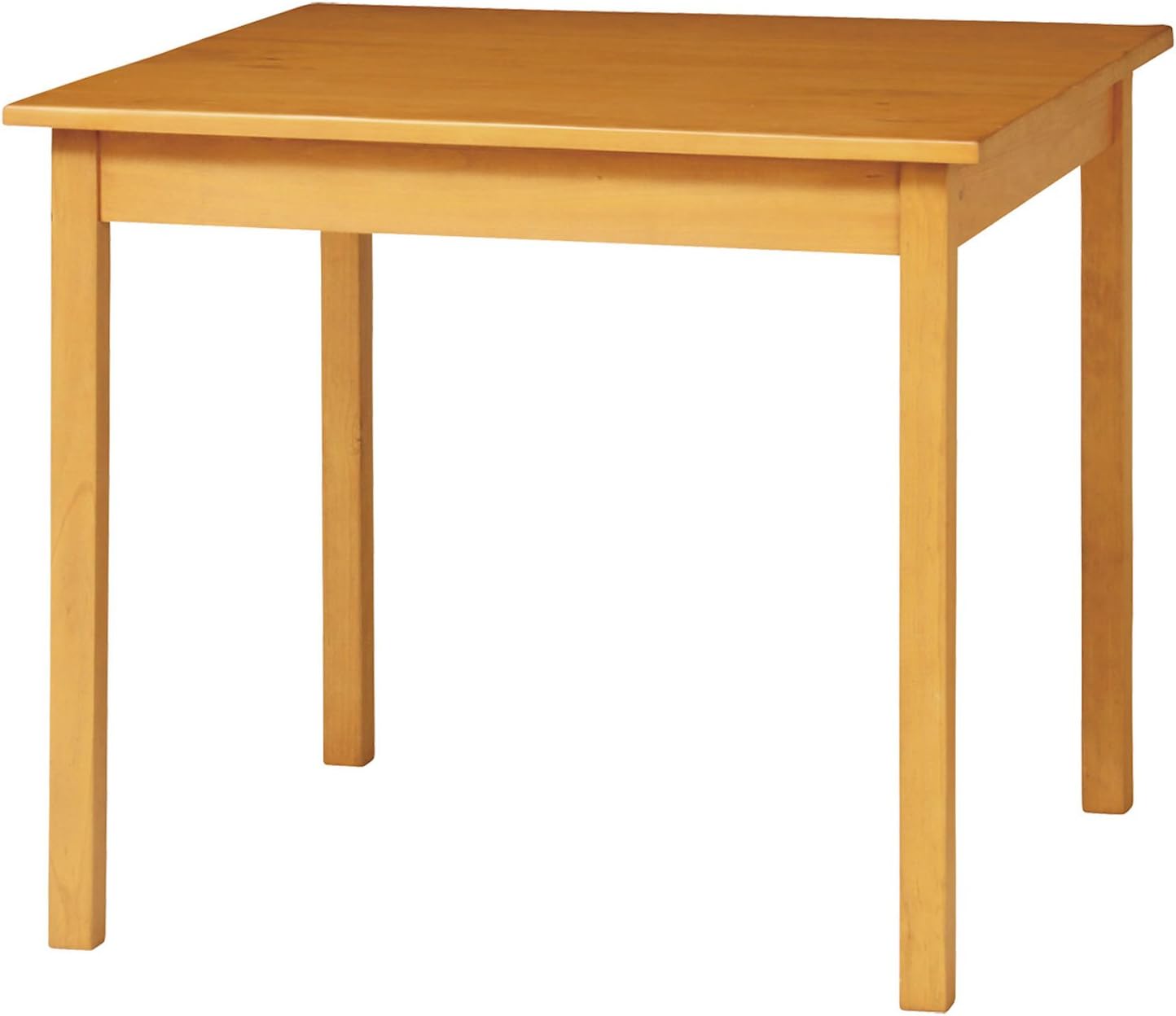 Amazon.com - Aomori Yidu Sunday (TV Series) Dining Table SDY – dt8080 ...