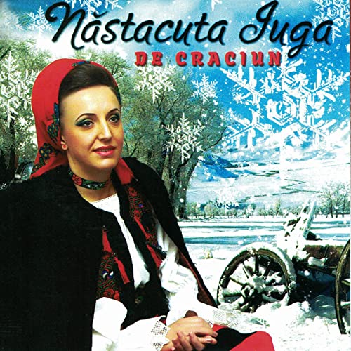 Amazon MusicでNastacuta IugaのDe Craciunを再生する