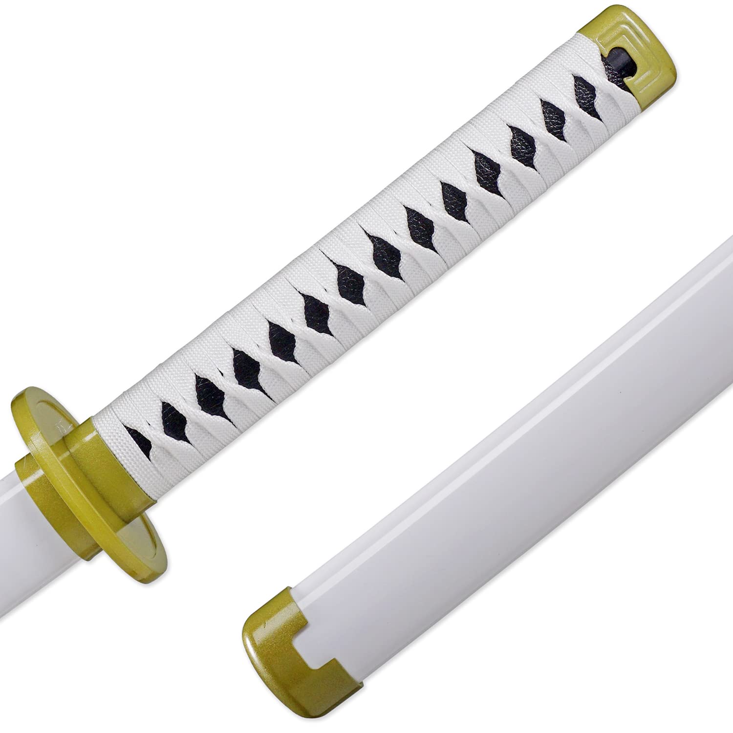 Snapklik.com : Zisu Toy Sword Katana, About 40 Inch