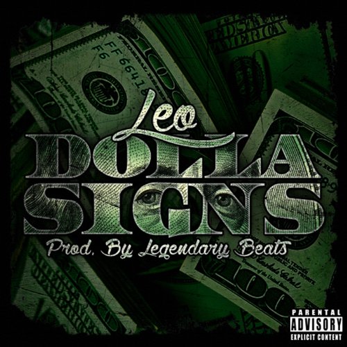 Amazon.co.jp: Dolla Signs : LEO: デジタルミュージック