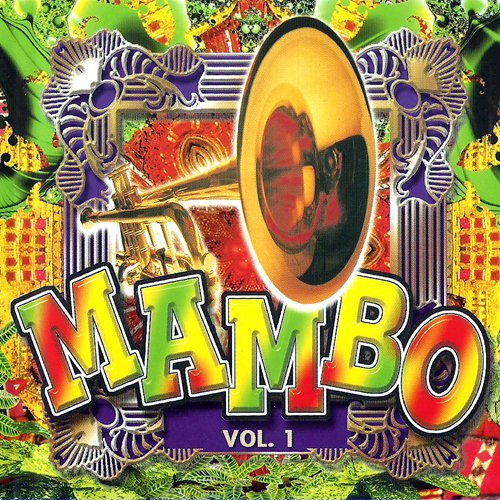 Mambo from Cuba (Compilation CD, 10 Tracks, Various) Perez Prado Mambo ...