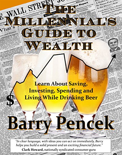 Amazon.com: The Millennial's Guide to Wealth: Learn About Saving ...