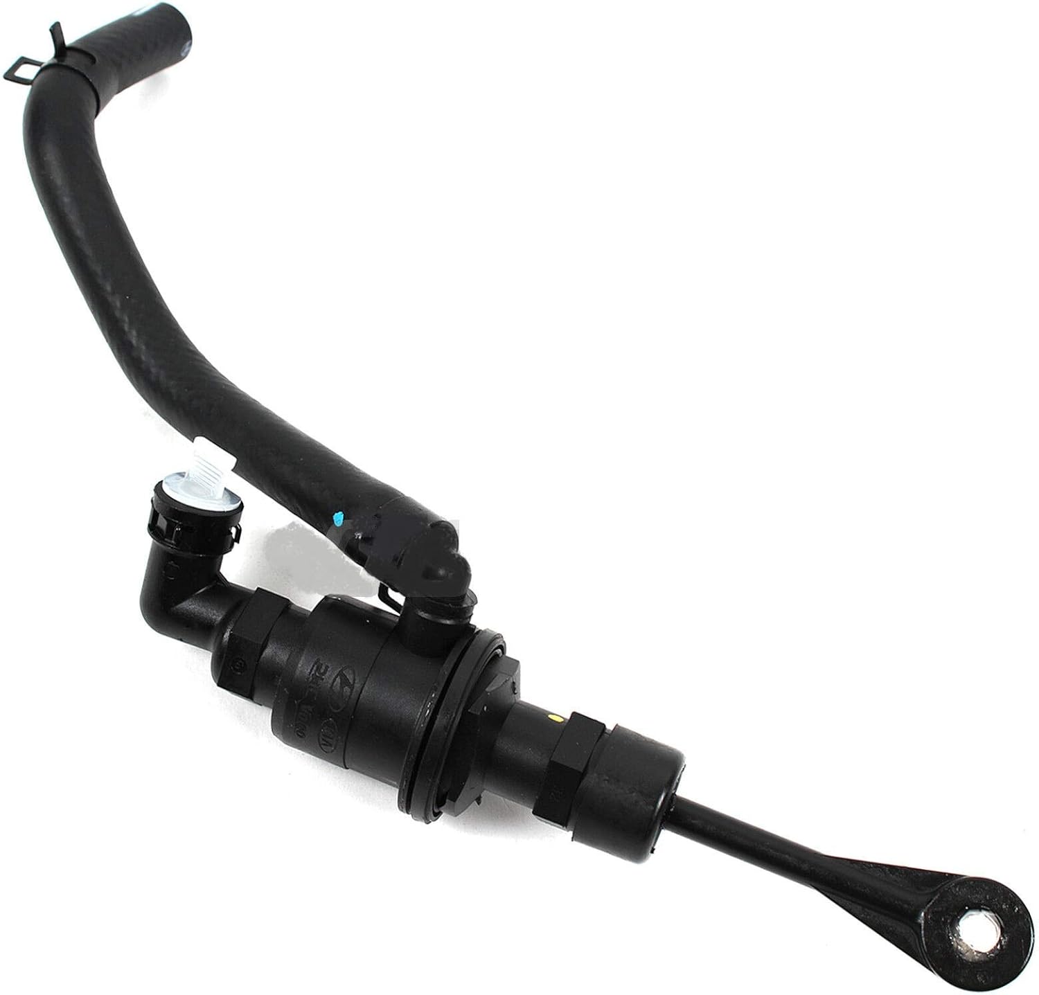 Amazon.com: Genuine OEM 41605-2M100 Clutch Master/Cylinder & Hose ...