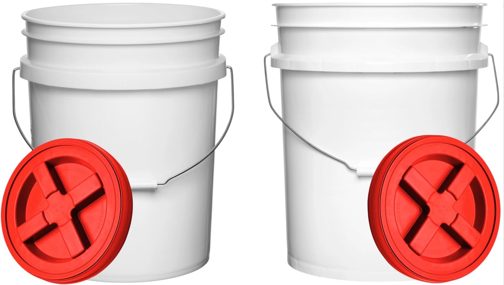 Amazon.com: The Original Swamp Bucket Crab Boil Bucket : Home & Kitchen