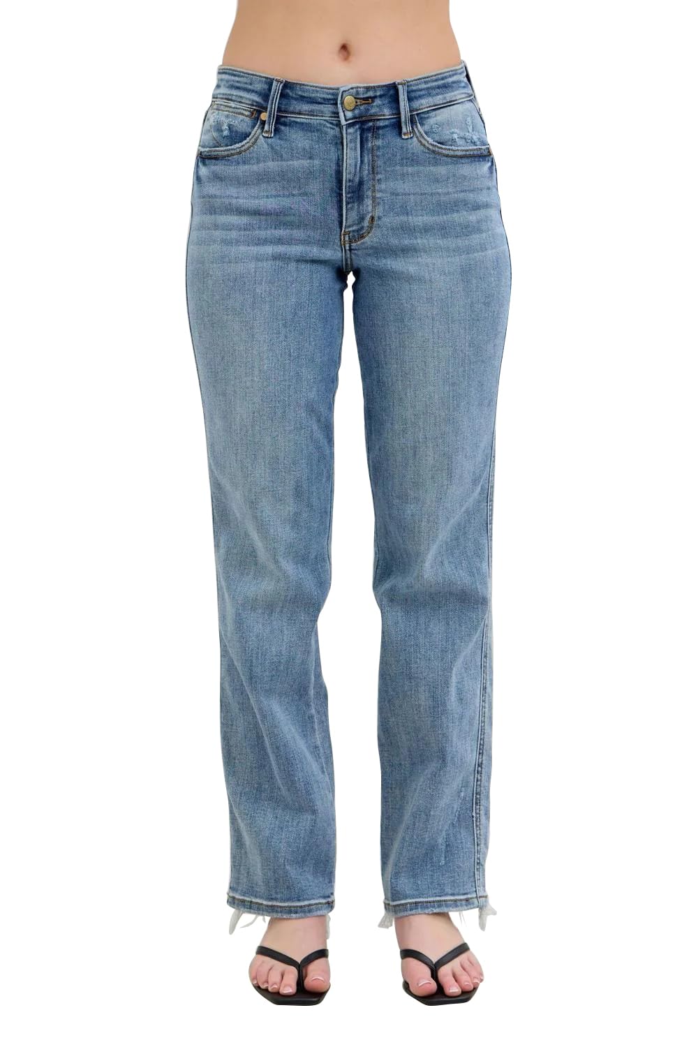 7 Best Jeans With A Cell Phone Pocket | Your Wallet Won't Bulge