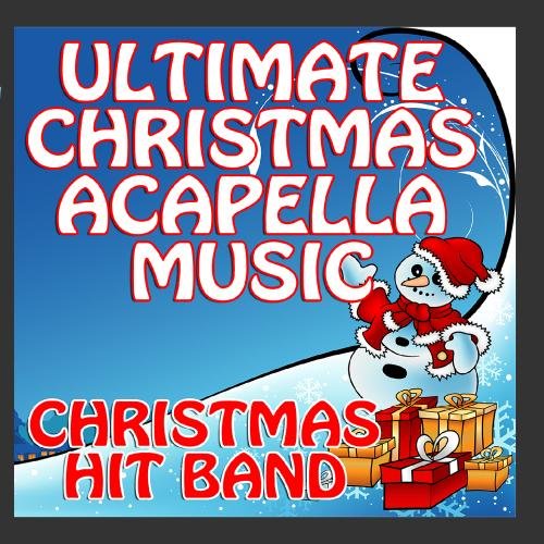 Amazon.com: Ultimate Christmas Acapella Music: CDs & Vinyl