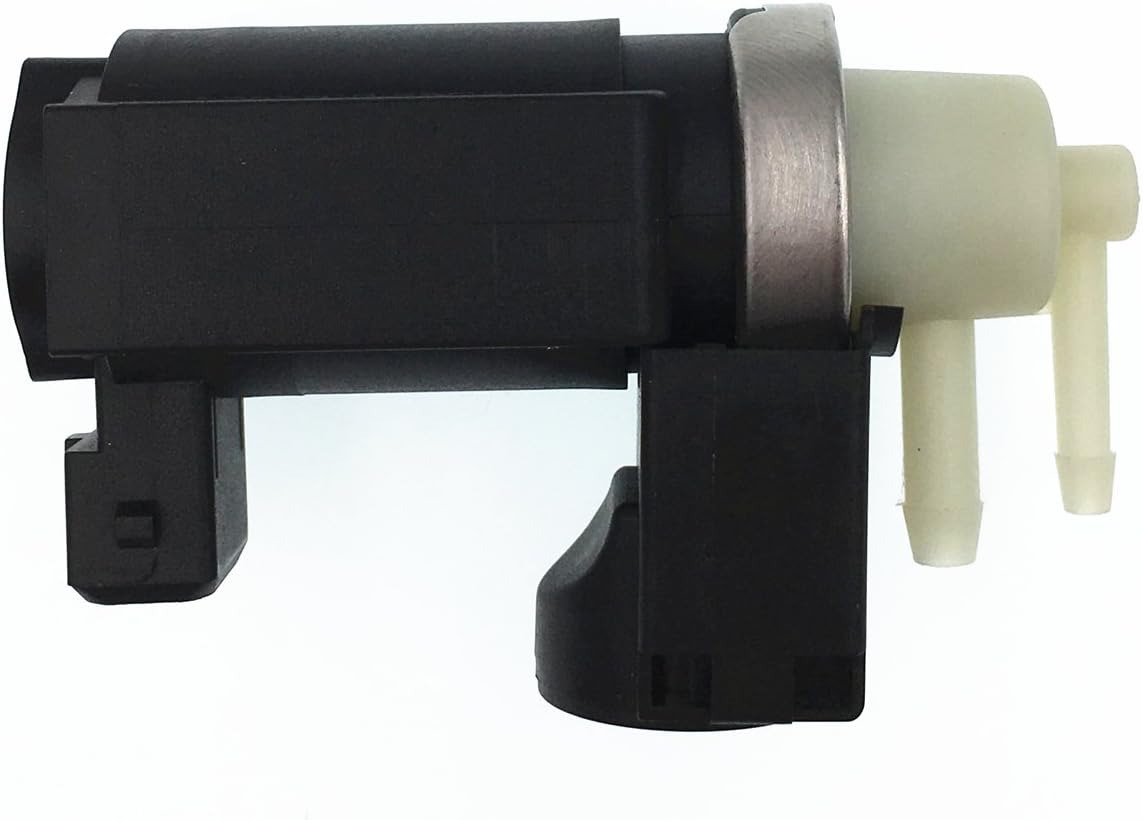 HZTWFC Convertidor de presión de vacío de válvula solenoide de control ...