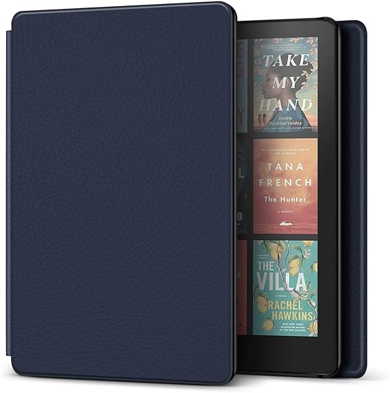Amazon.com: TNP Case for Kindle Paperwhite 12th Generation 2024 ...