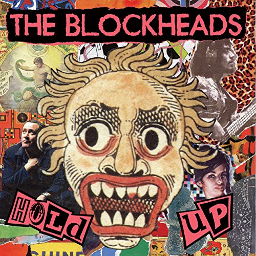 Hold Up by The Blockheads on Amazon Music - Amazon.com