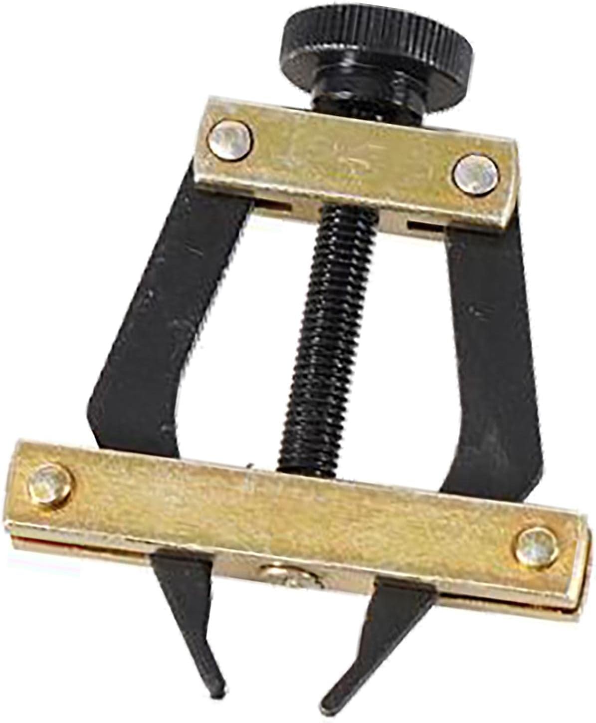 Amazon.com: FJMQHU Premium Roller Chain Installation Tool for Various ...