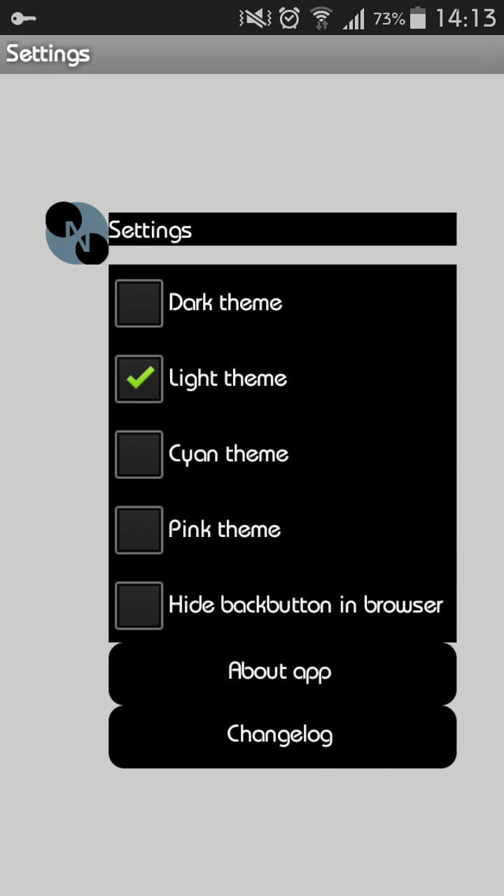 Next-Browser - App on Amazon Appstore