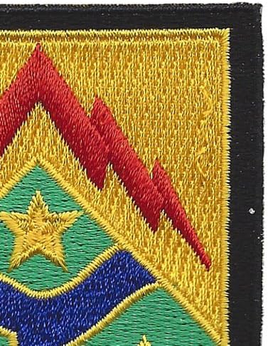 Amazon.com: 278th Cavalry Regiment Patch : Arts, Crafts & Sewing