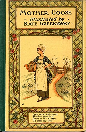 Die Mutter Gans Kinderreime eBook : tHEODORE Werbe: Amazon.de: Bücher