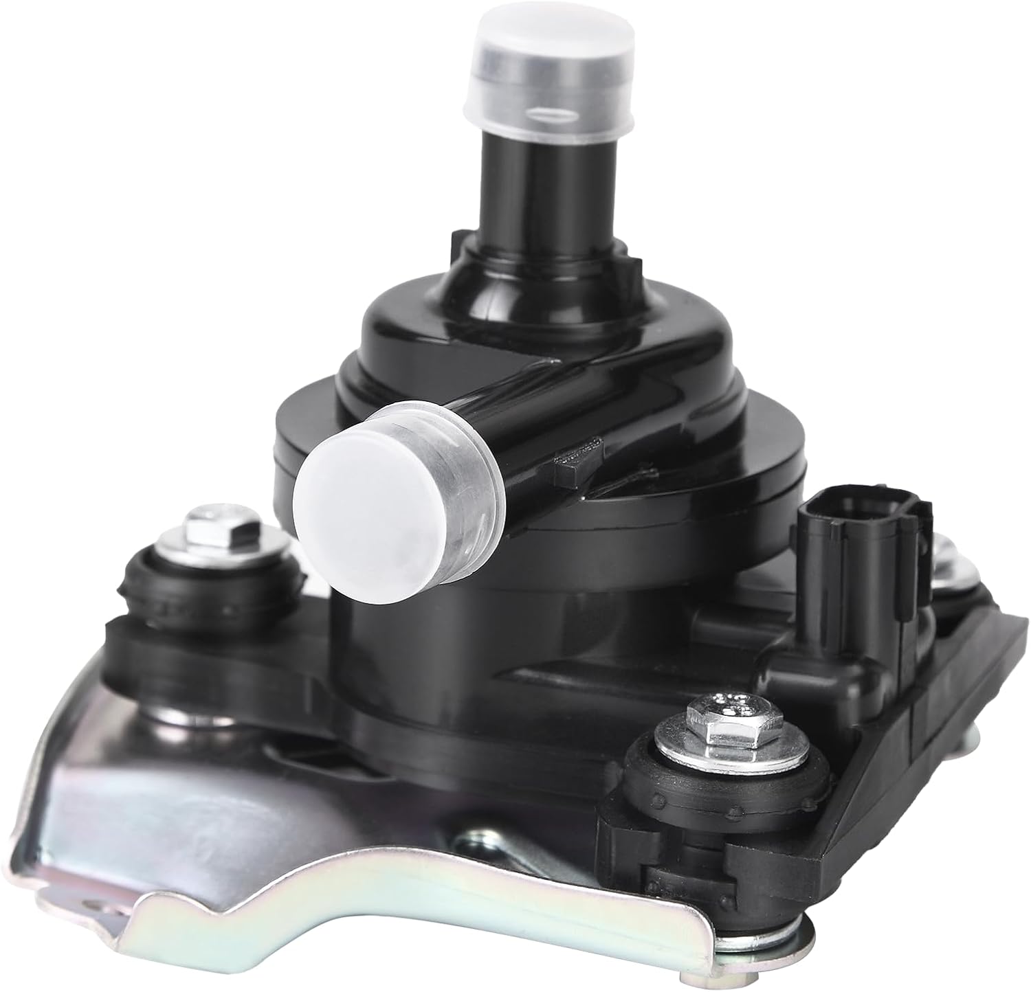 Amazon.com: AXINMOTOO Engine Electric Inverter Cooler Water Pump ...