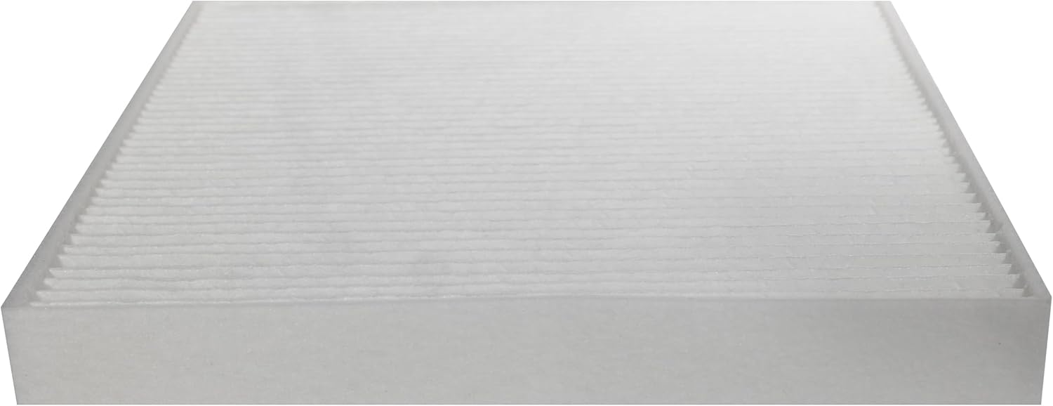 Amazon.com: Filter-Monster Cabin Air Filter- Compatible with Cadillac ...