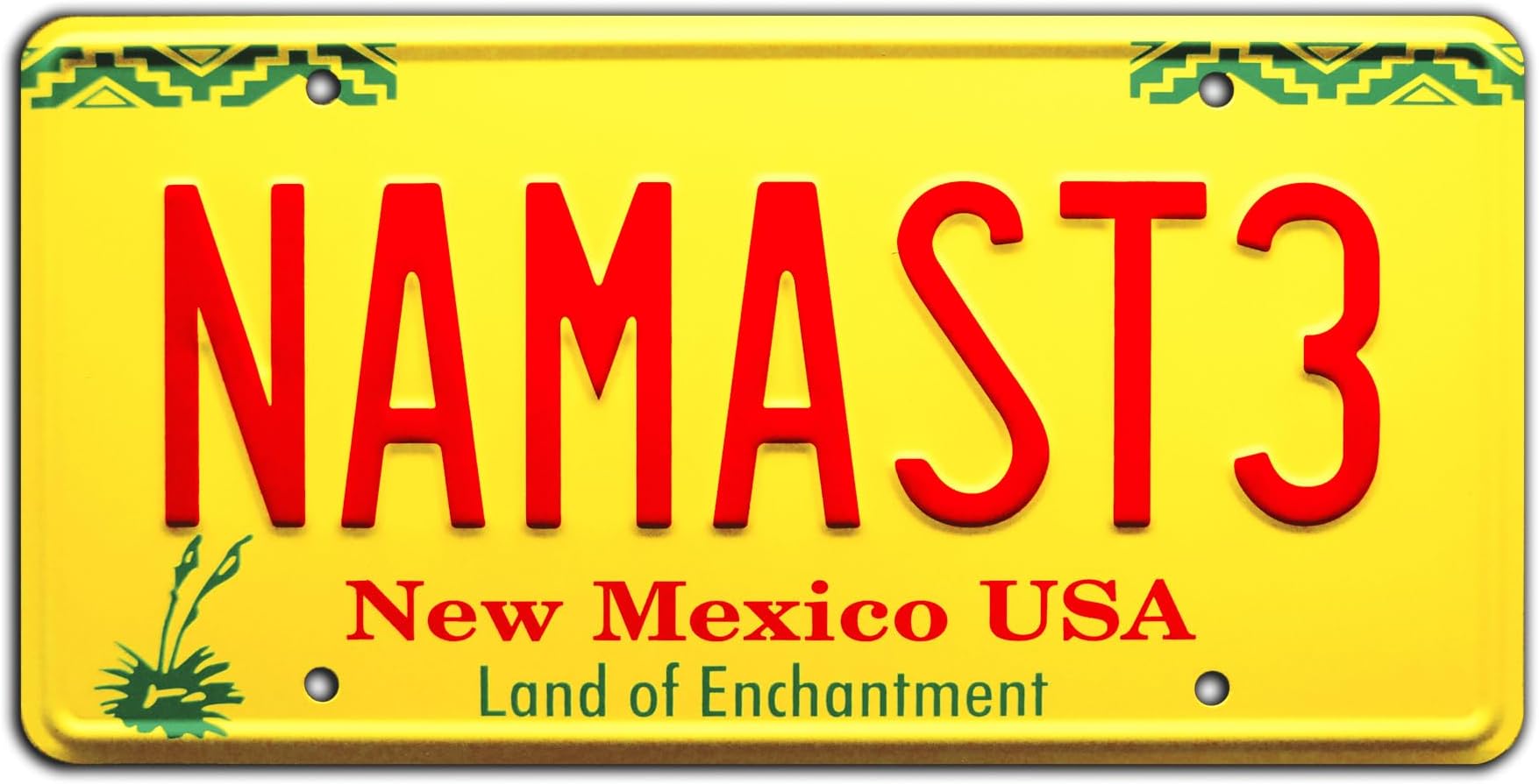 Celebrity Machines Breaking Bad | LWYRUP | Metal Stamped License Plate ...