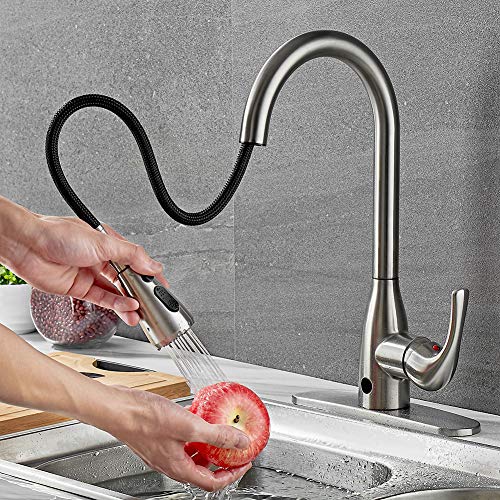 Automatic Sensor Faucet Adapter $36.18(48% Off) - Mojosavings.com