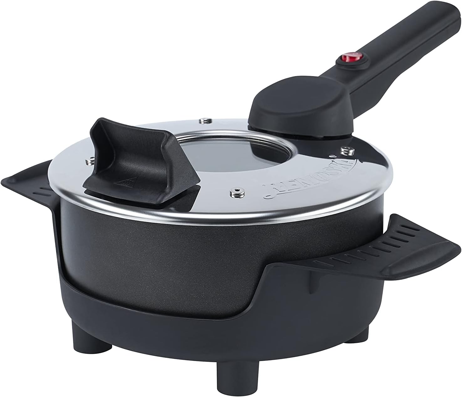 Remoska Prima (580W) Portable Oven - 4L (Grand 2022) All-in-One ...