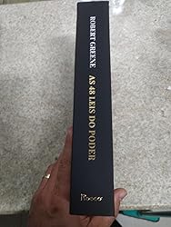 As 48 leis do poder | Amazon.com.br