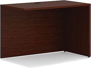 Amazon.com: HON MOD L Shaped Desk Return Shell, Executive Corner ...