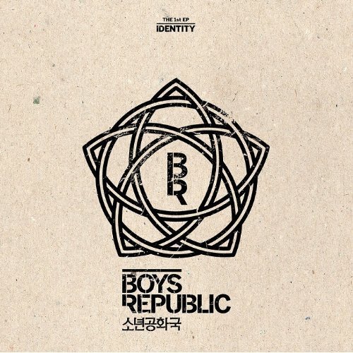 1st Mini Album / Identity (1CD) - Amazon.com Music