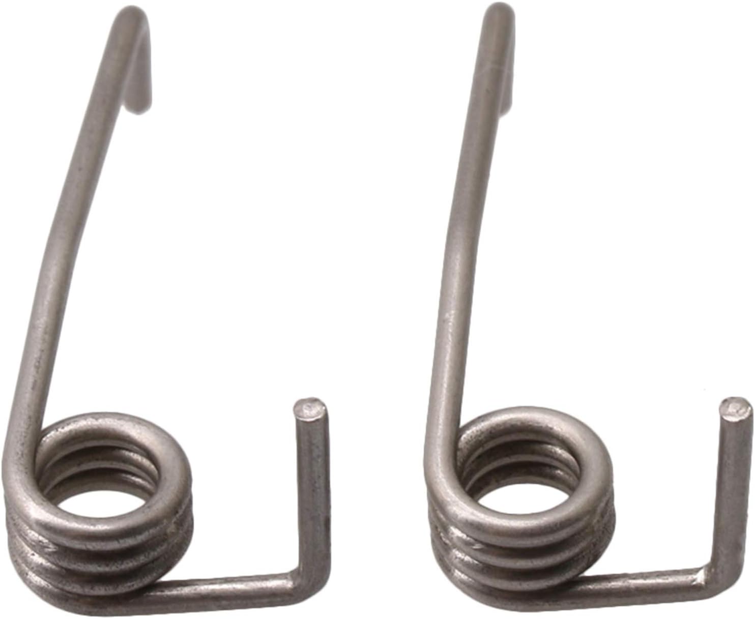 Amazon.com: Walmine DA61-08314A Refrigerator Divider French Door Spring ...