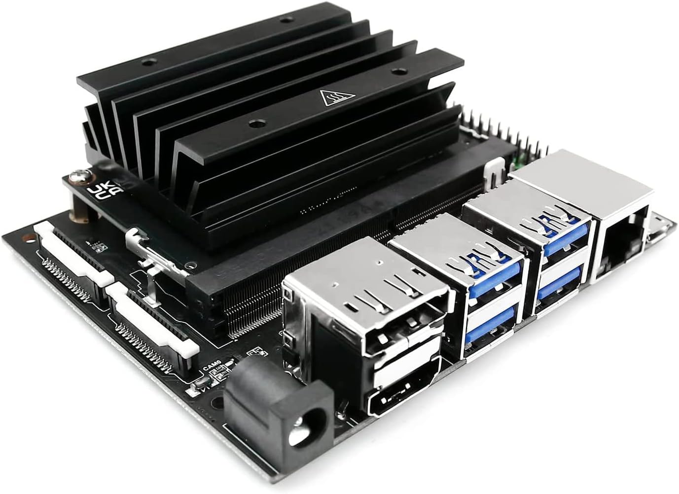 Amazon.com: NVIDIA Jetson Orin Nano Super Developer Kit : Electronics