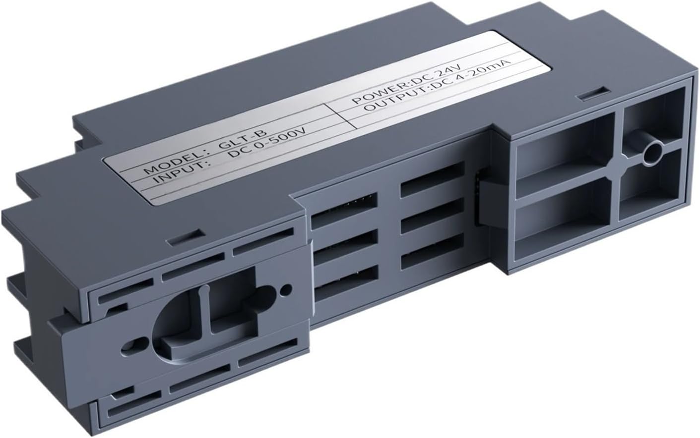 EVBELGBPZ GLT-B DC Current Voltage Transducer 1A 5A Current Voltage ...