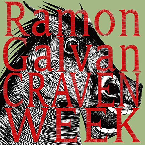Play Craven Week by Ramon Galvan on Amazon Music