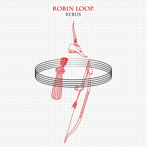 Amazon.com: Rebus : Robin Loop: Digital Music