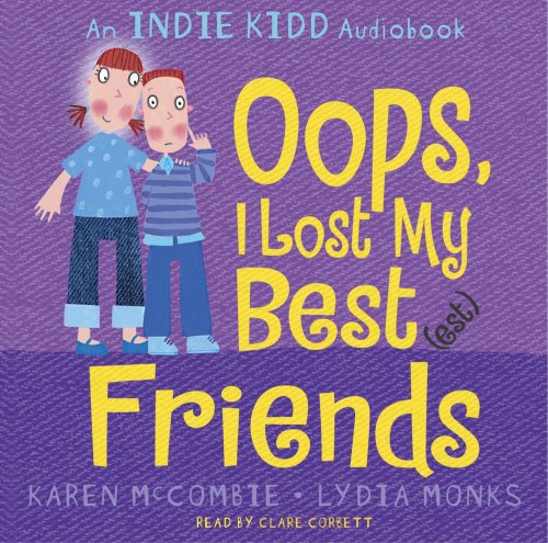 Amazon.com: Indie Kidd: 9781406318487: Karen McCombie, Lydia Monks: Books